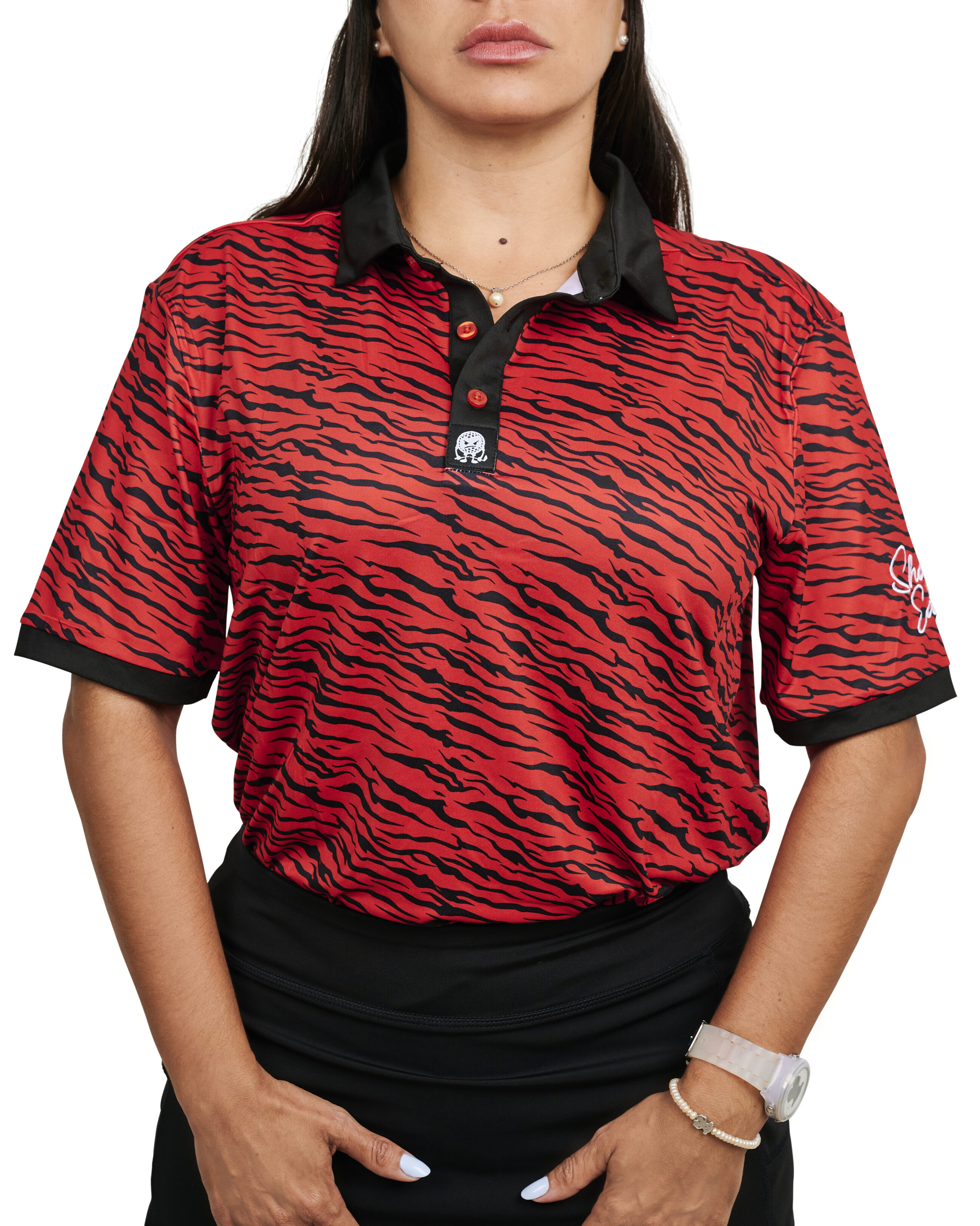 Sunday Tiger Women - Shanks & Eagles