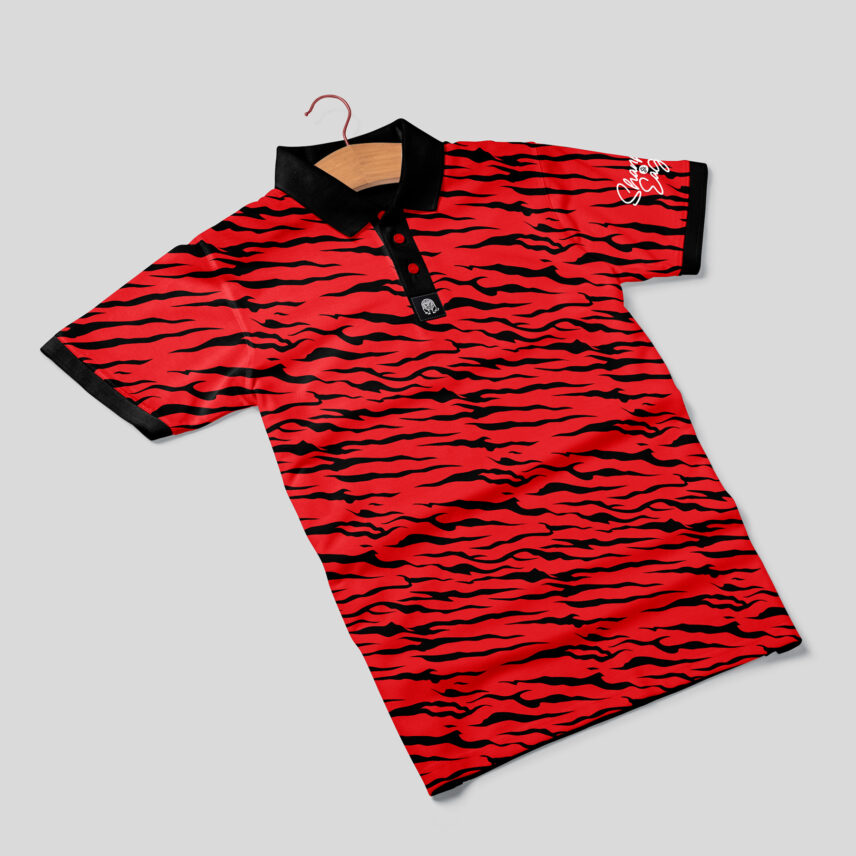 Sunday Tiger - Shanks & Eagles