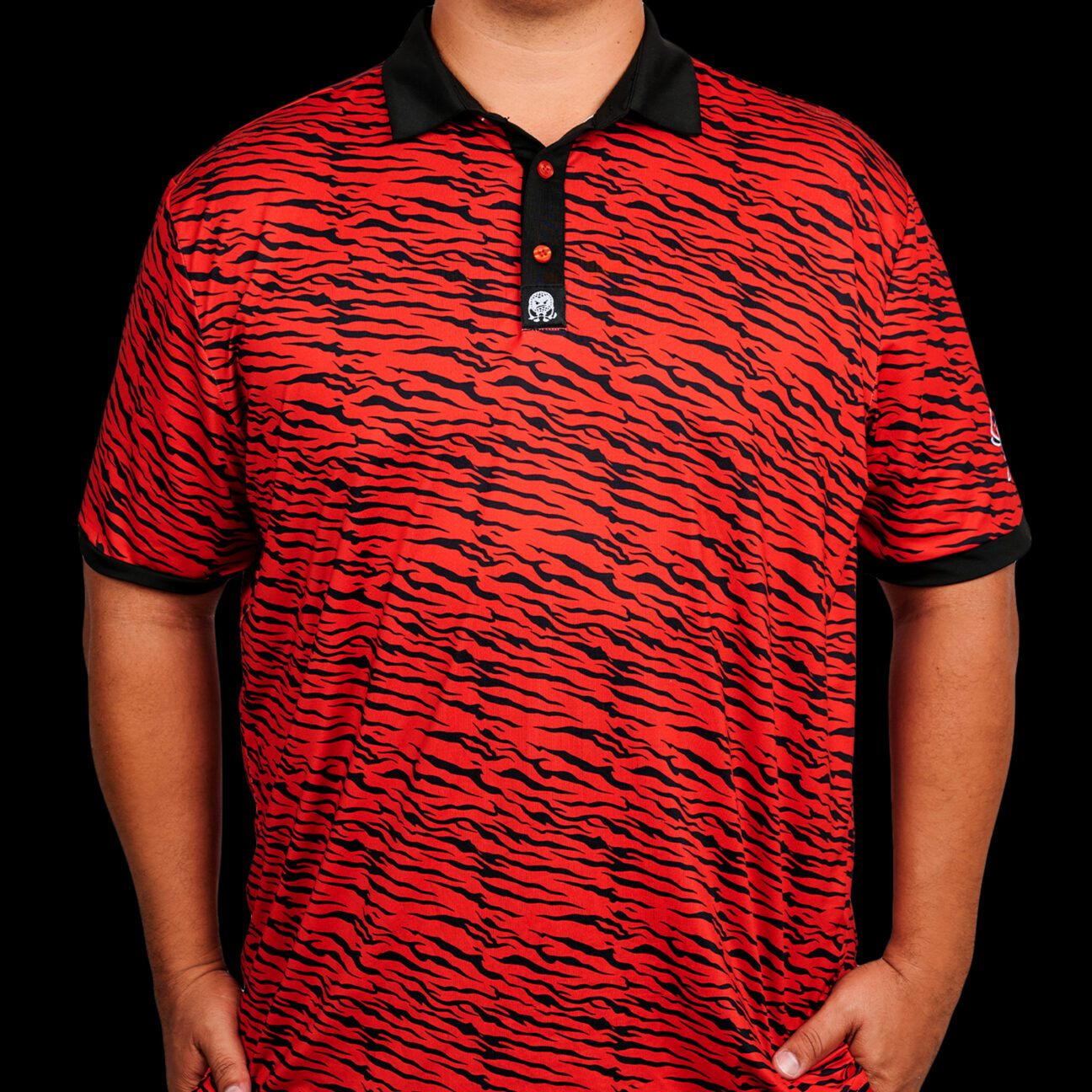 Sunday Tiger - Shanks & Eagles